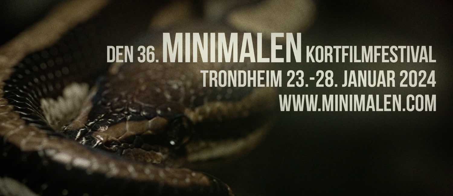 Minimalen