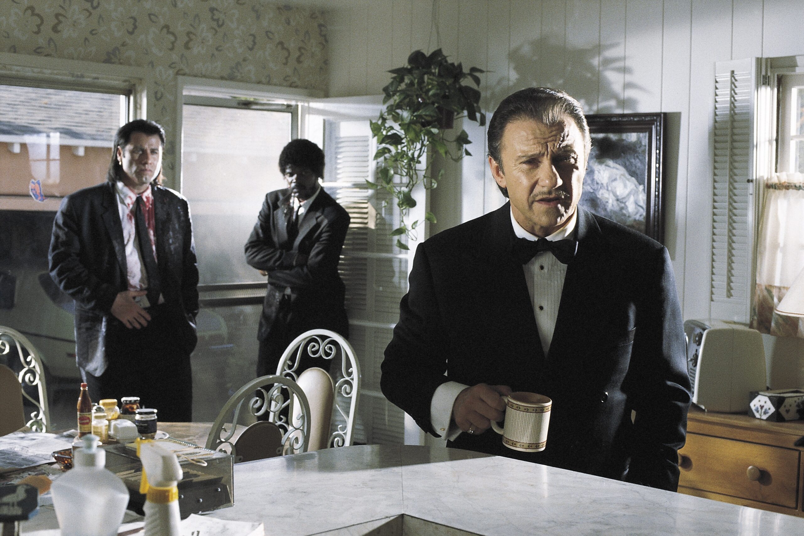 Pulp Fiction 30 år!