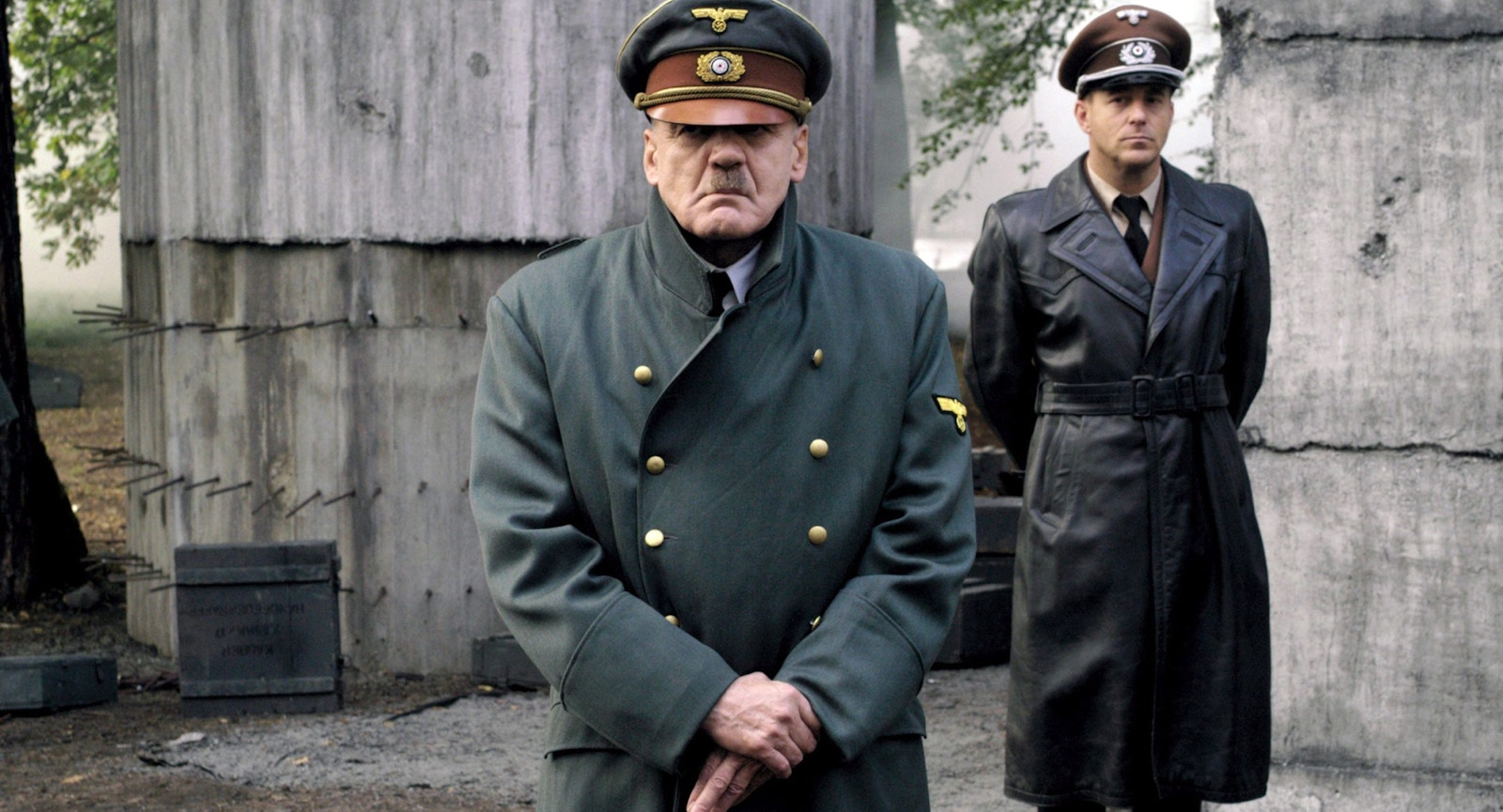 Der Untergang (35mm)
